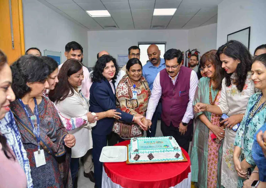 Medlern Partners Ruby Hall Clinic To Strengthen Digital Training Across ...