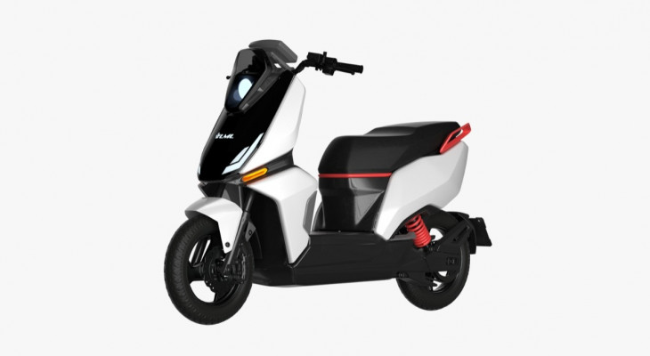 LML Secures CMVR Certification For Its Upcoming Electric Scooter 'Star'