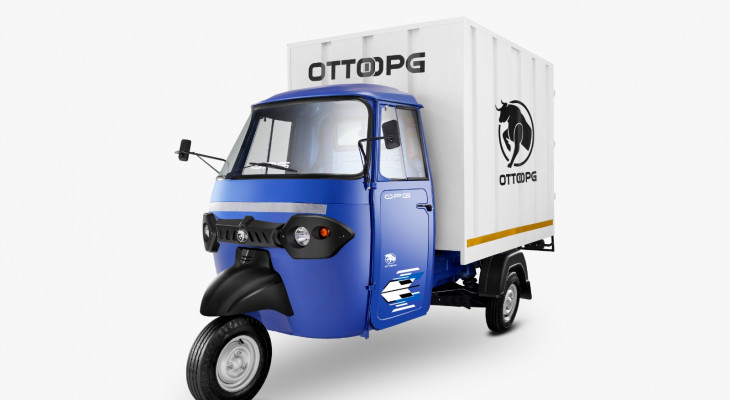 Okaya EV Rebrands As OPG Mobility