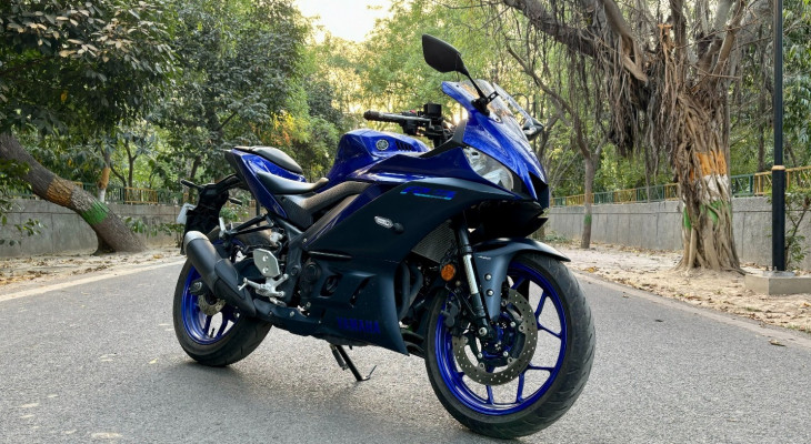 Yamaha R3 Review: Built For The Tracks, Perfect For The Roads