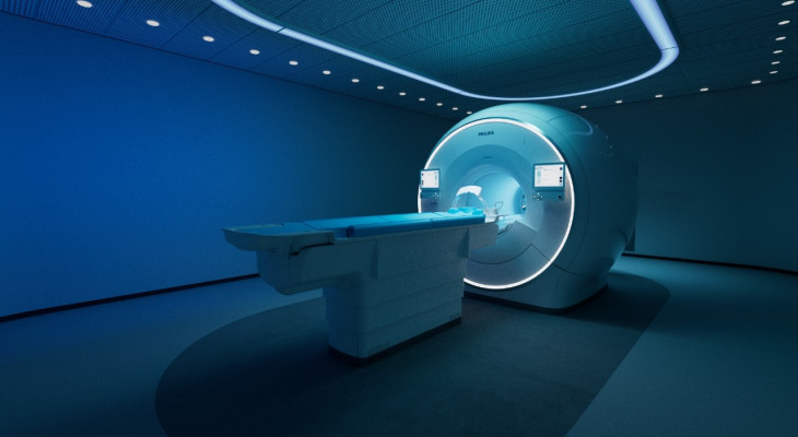 Philips Unveils AI-Powered Imaging Innovations At AOCR 2025 - BW ...