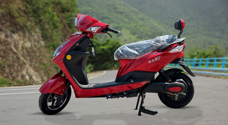 Wardwizard Sells 3,830 Electric Two-wheelers In January 2025