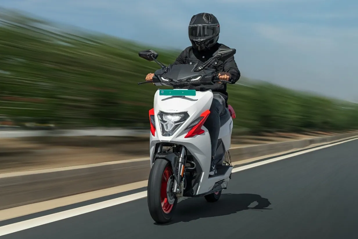 The Evolution Of EV Adoption In The Indian Two-Wheeler Market