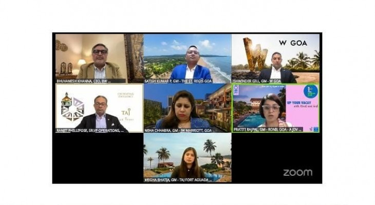 The GM Show Ep 28: Strategies behind Goa’s hospitality success - BW ...
