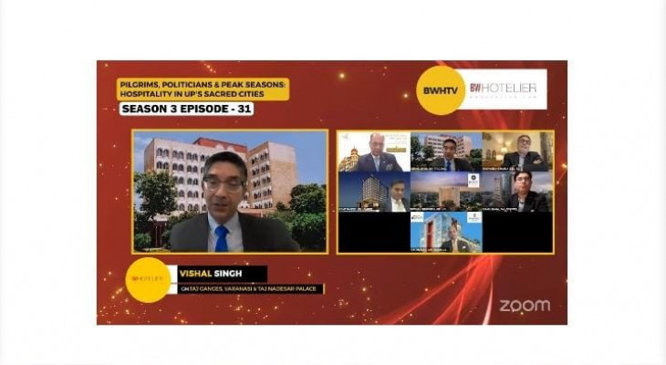 GM Show Ep 31 UP: Achieving excellence at UP’s pilgrimage destinations ...