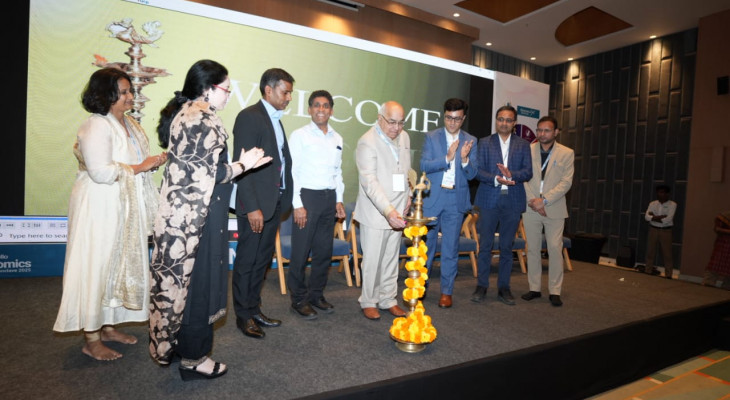 Apollo Hospitals Unveils Genomics Institute In Karnataka To Advance ...