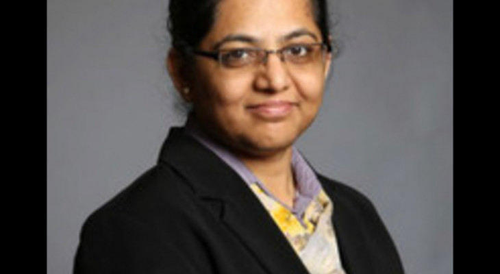Dr Seema Pai Appointed As President Of ISCR - BW Healthcare World