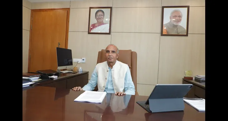 From Latency To Legacy: How NIXI Is Quietly Fueling A Trillion-dollar ...