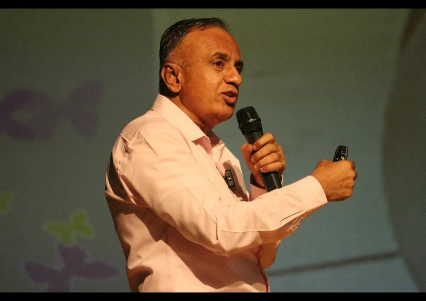 Avik Das Secures AIR 69 In JEE (Adv.), Scores 705/720 in NEET-UG - BW ...