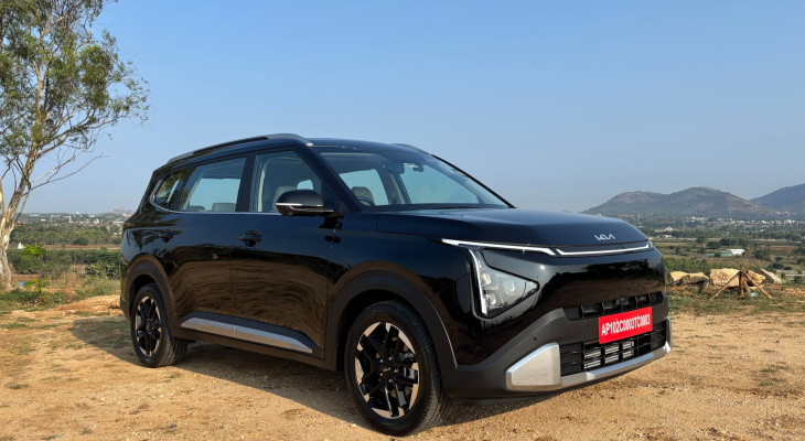 Kia Introduces K-Charge EV Ecosystem With 11K+ Chargers & 250 ...