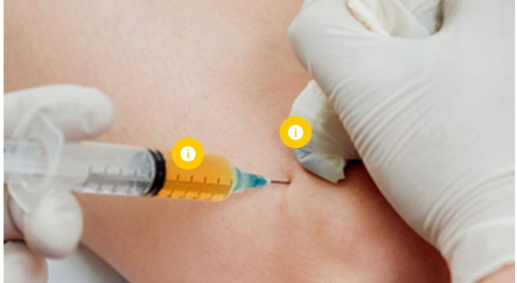 GOLDIC Therapy Restores Mobility For Osteoarthritis Patient - BW ...