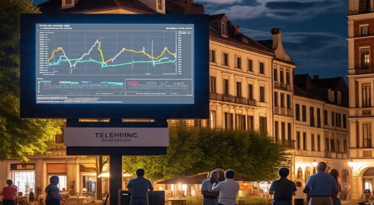 Why Telemetry Data Is Next Frontier In India’s Data Sovereignty Battle ...