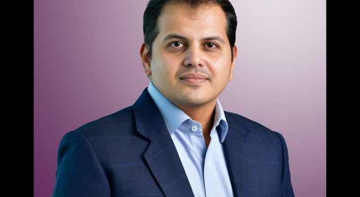 CAM Announces The Joining Of Nishith Mehta As The Head - Financial ...