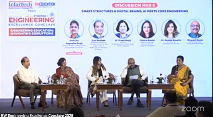 AI & Core Engg Converge To Shape Smart Structures & Digital Brains - BW ...