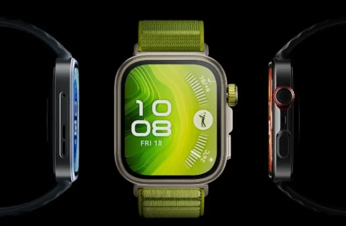 Huawei Unveils Watch Fit 4, Watch Fit 4 Pro In India - BW Businessworld