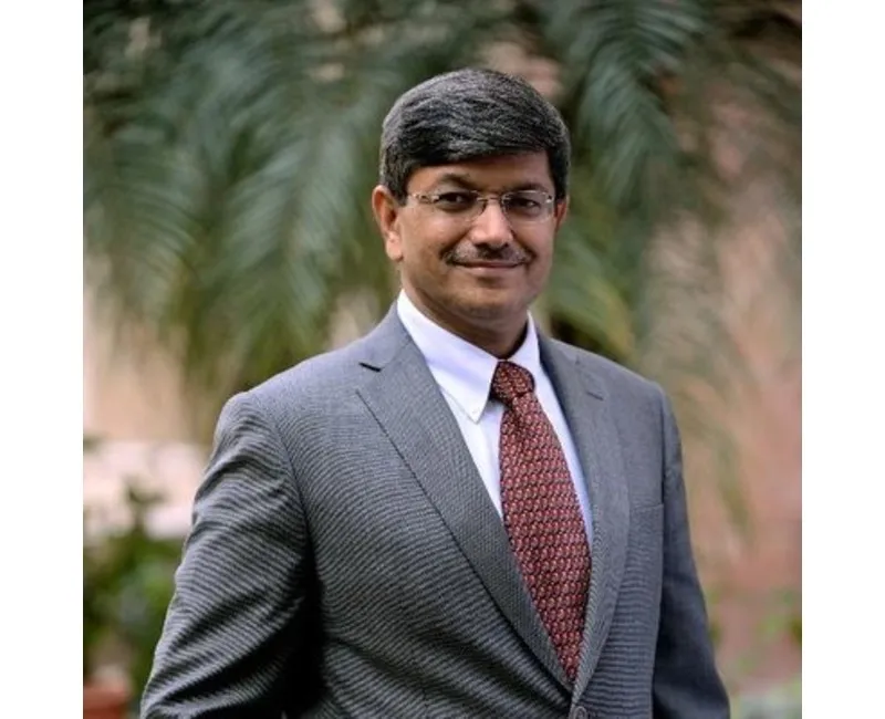 Centre Extends NTPC CMD Gurdeep Singh's Tenure For A Year - BW ...