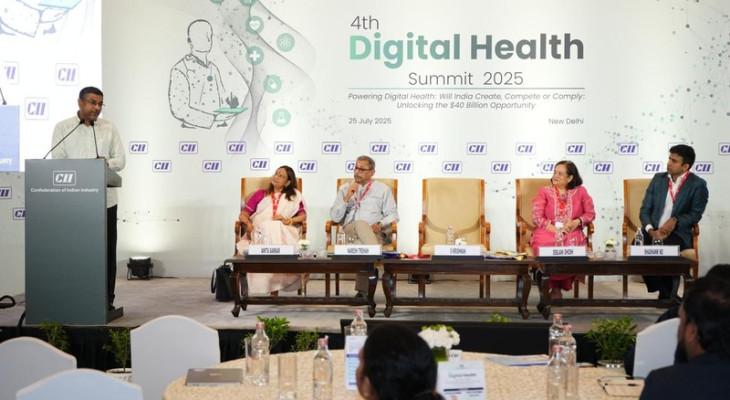 Wellness Is No Longer A Cost, Its Capital: CII–MediBuddy Report Maps ...