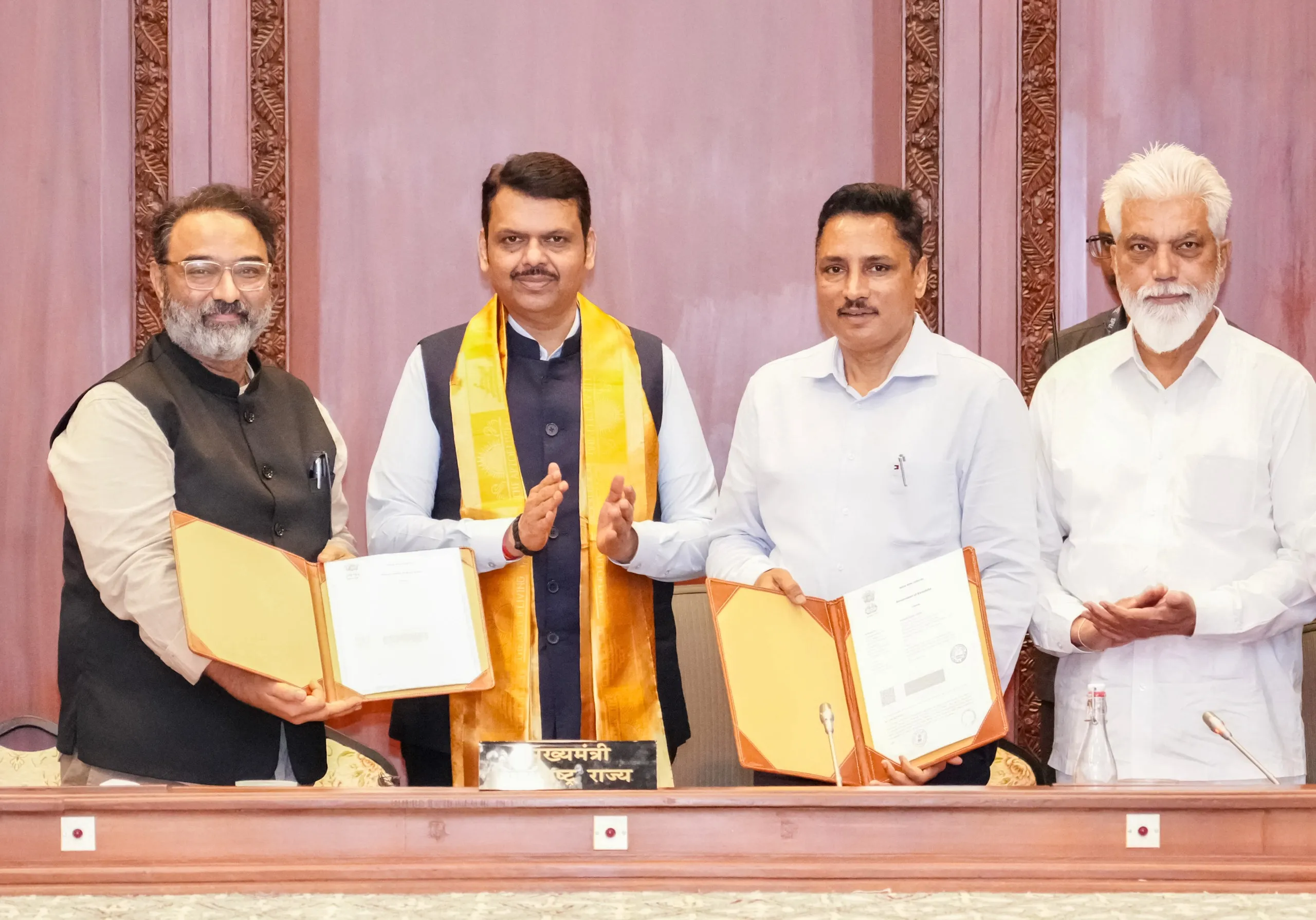 Meet Neelesh Kumar Sah: The New JS For Ministry of Environment, Forest ...