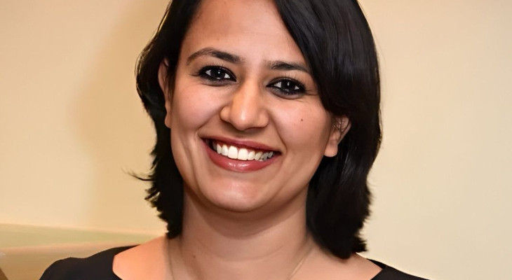 Salesforce Elevates Mankiran Chowhan As MD For India Sales - BW ...