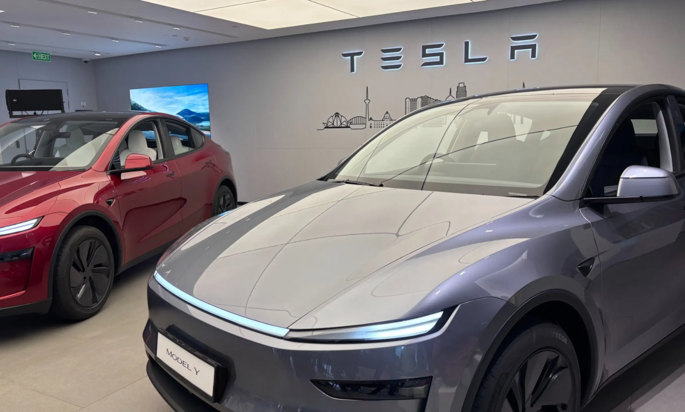 ALD Automotive & LeasePlan Unveils New Mobility Brand In India - Ayvens