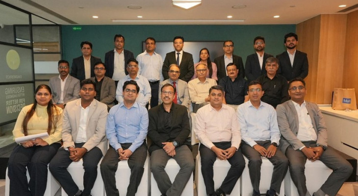 Meril Hosts OncoXchange To Shape The Future Of Cancer Care In India ...