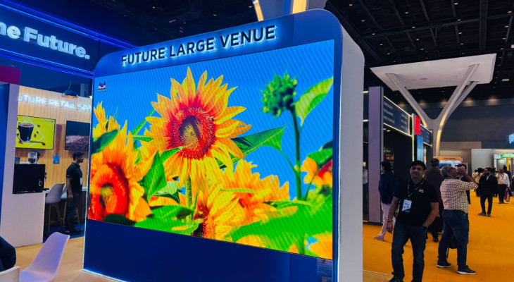 ViewSonic Unveils COB-based All-in-One Direct View LED Display In India ...