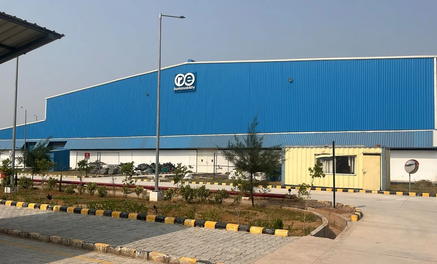 India's Nationwide Implementation Of Automated Vehicle Testing Stations