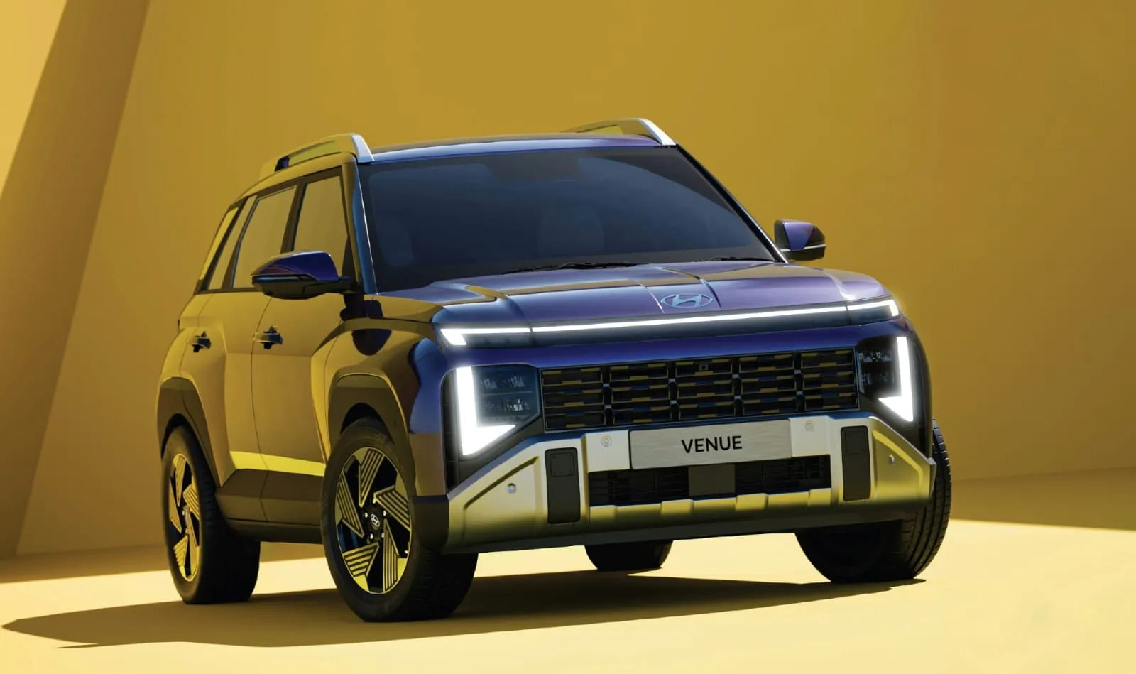 ALD Automotive & LeasePlan Unveils New Mobility Brand In India - Ayvens