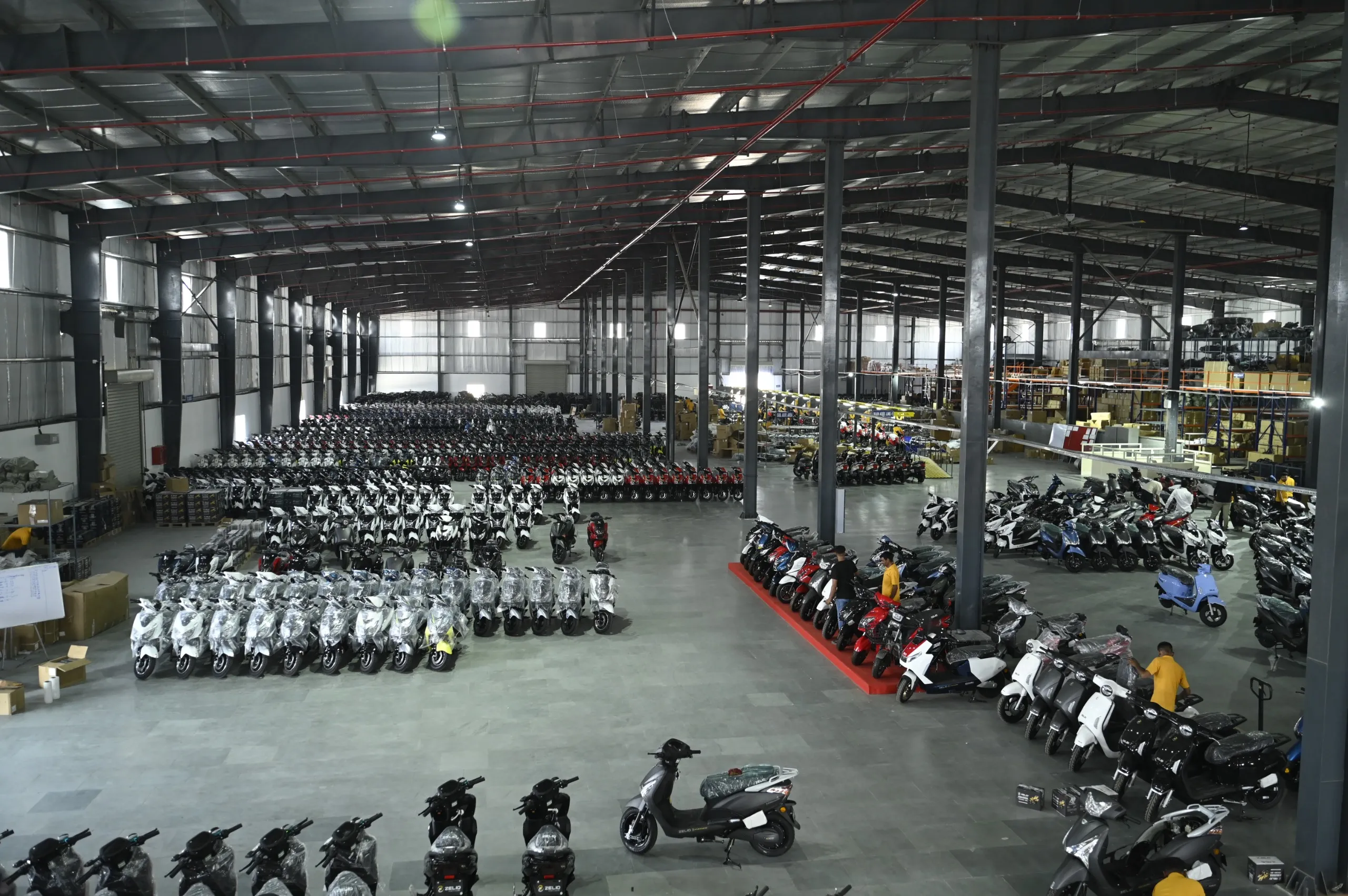 Maruti Suzuki Announces Smart Finance For Maruti Suzuki ARENA Customers