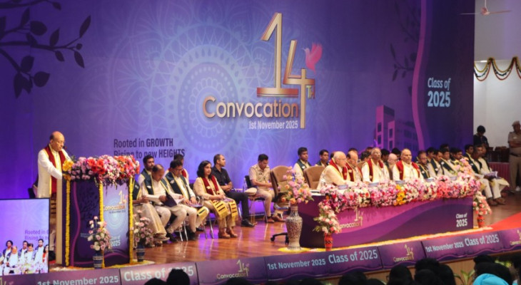 IIIT Delhi Expands Academic & Research Collaboration On 14th ...