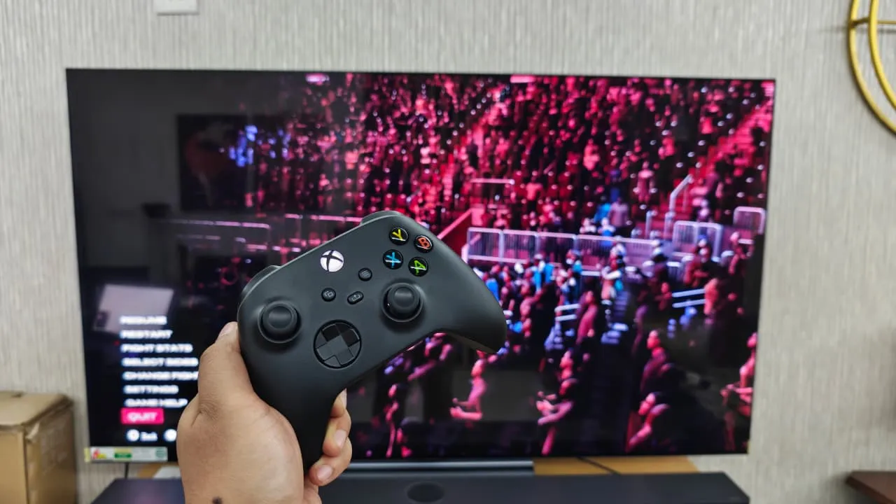 LG Unveils Cloud Gaming On Its TVs Via Xbox Partnership - BW Businessworld