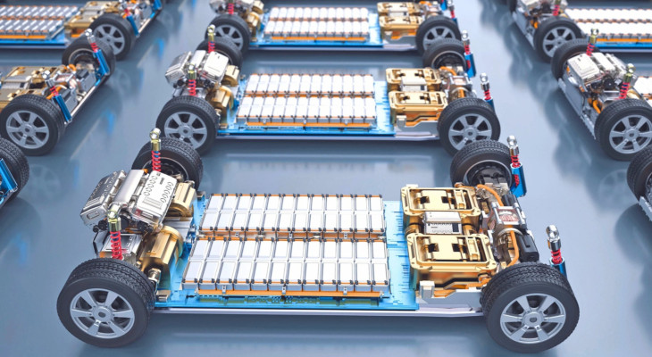 Neuron Energy Secures Rs 31 Crore In Pre-Series B Round To Expand EV ...