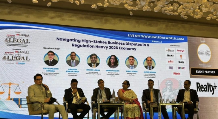 Navigating Complex Regulatory Landscape in 2026: Experts Call for ...
