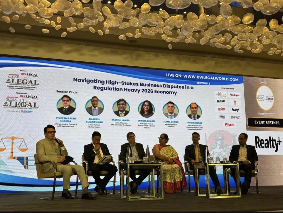 Navigating Complex Regulatory Landscape in 2026: Experts Call for ...