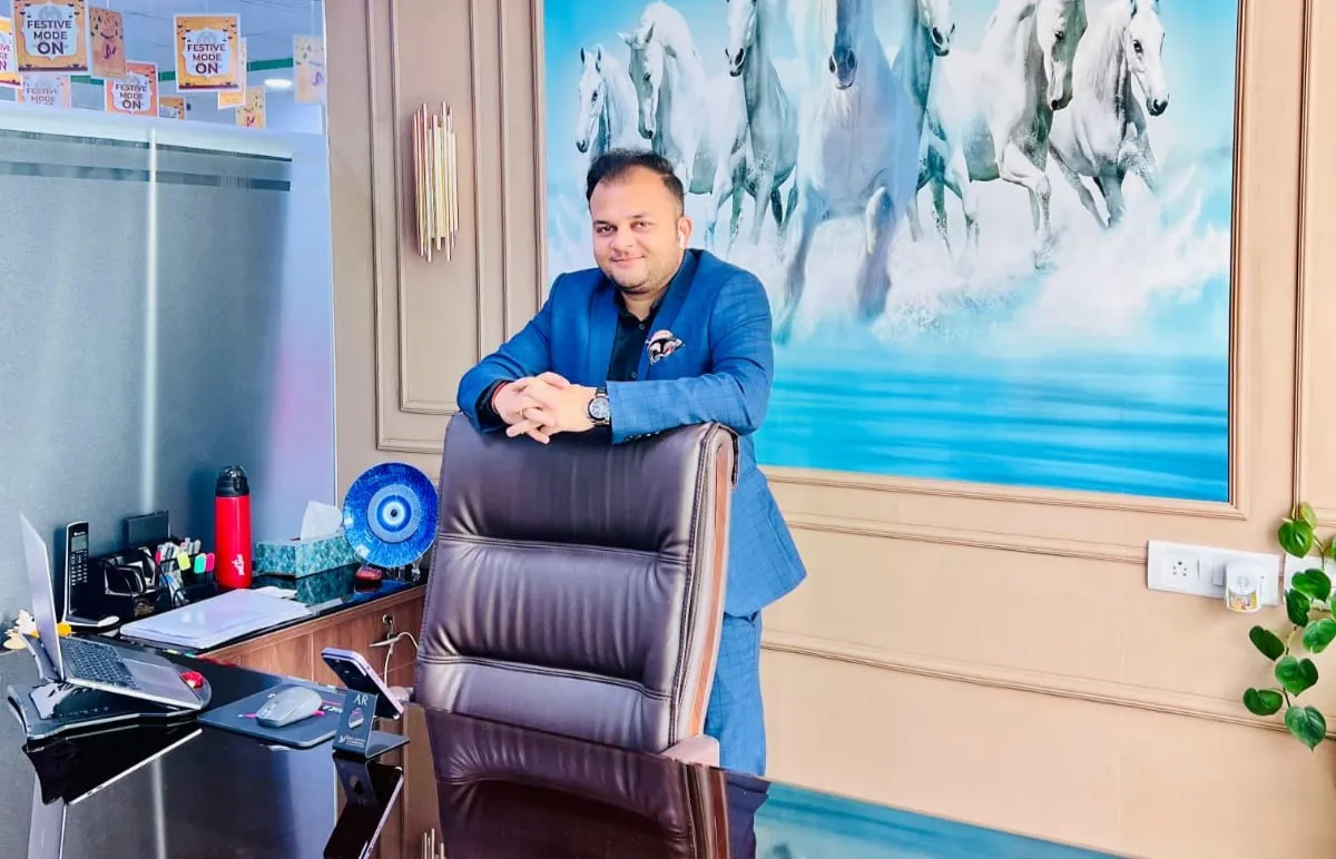 UltraTech Cement Opens 150 UBS Stores Across 135 Cities In A Day