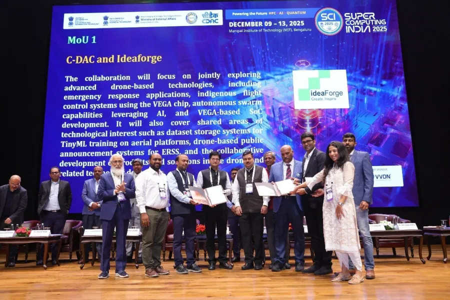 Eminent Rocket Scientist S Somanath Appointed ISRO Chief - BW Businessworld