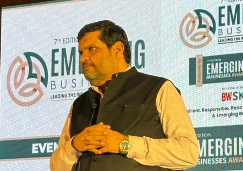 GAIIS Witnesses Letter Of Intents Of Over Rs 9,000 Cr: Centre - BW ...