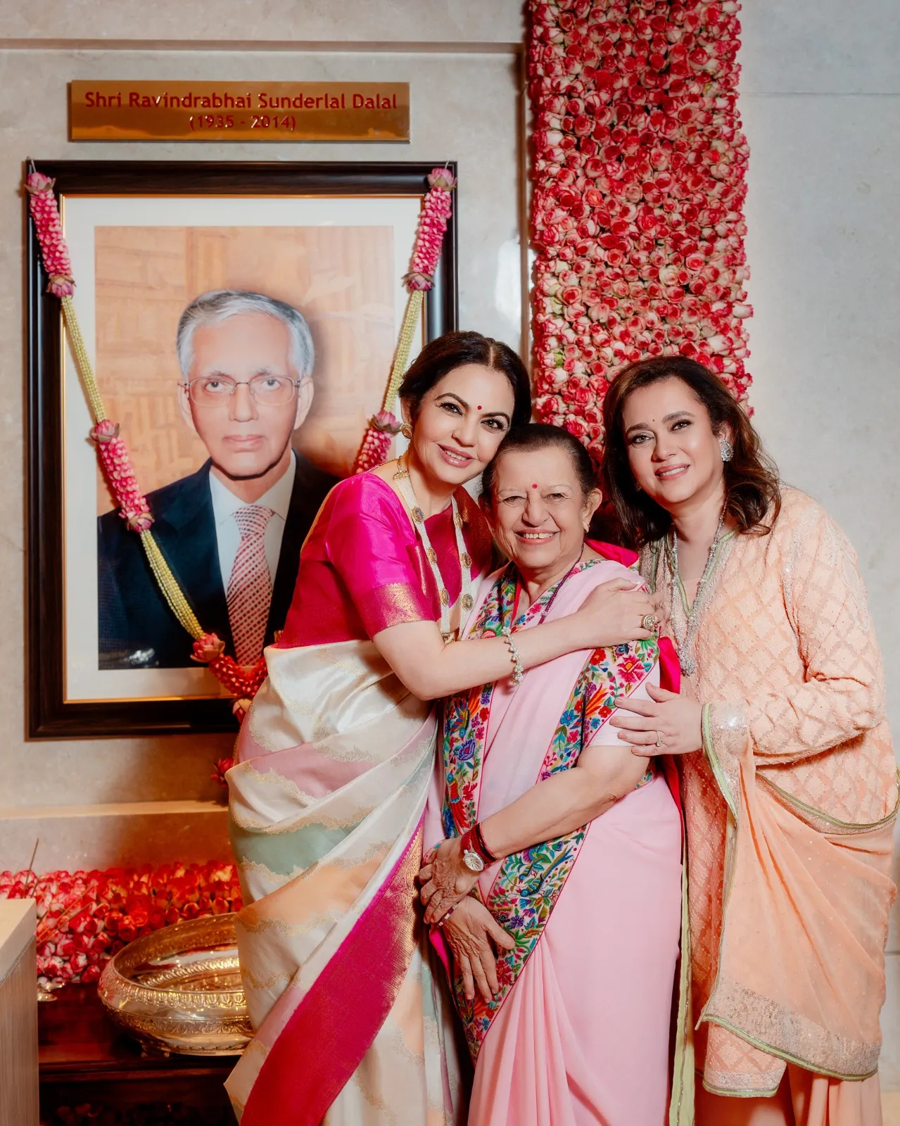 Nita Ambani Unveils ‘Jeevan’: Reliance Foundation Hospital’s New Centre ...
