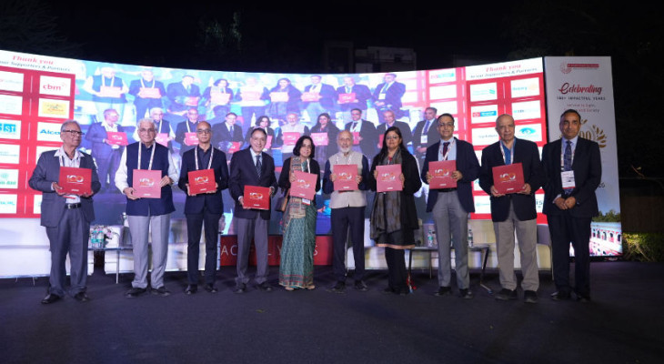 Dr Shroff’s Charity Eye Hospital Marks 100 years Of Service In Eye Care ...