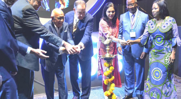 IHD 2026 Opens In Hyderabad: Global Leaders Reframe Patient Safety As A ...