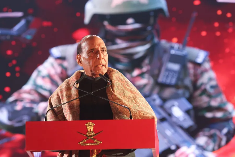 From Arjun Tanks To BrahMos Missiles: India Displays Military Strength ...