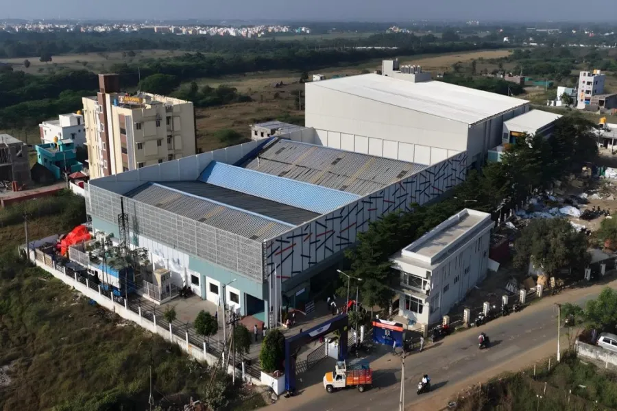 Happy Forging IPO Opens To Raise Rs 1,008 Cr - BW Businessworld