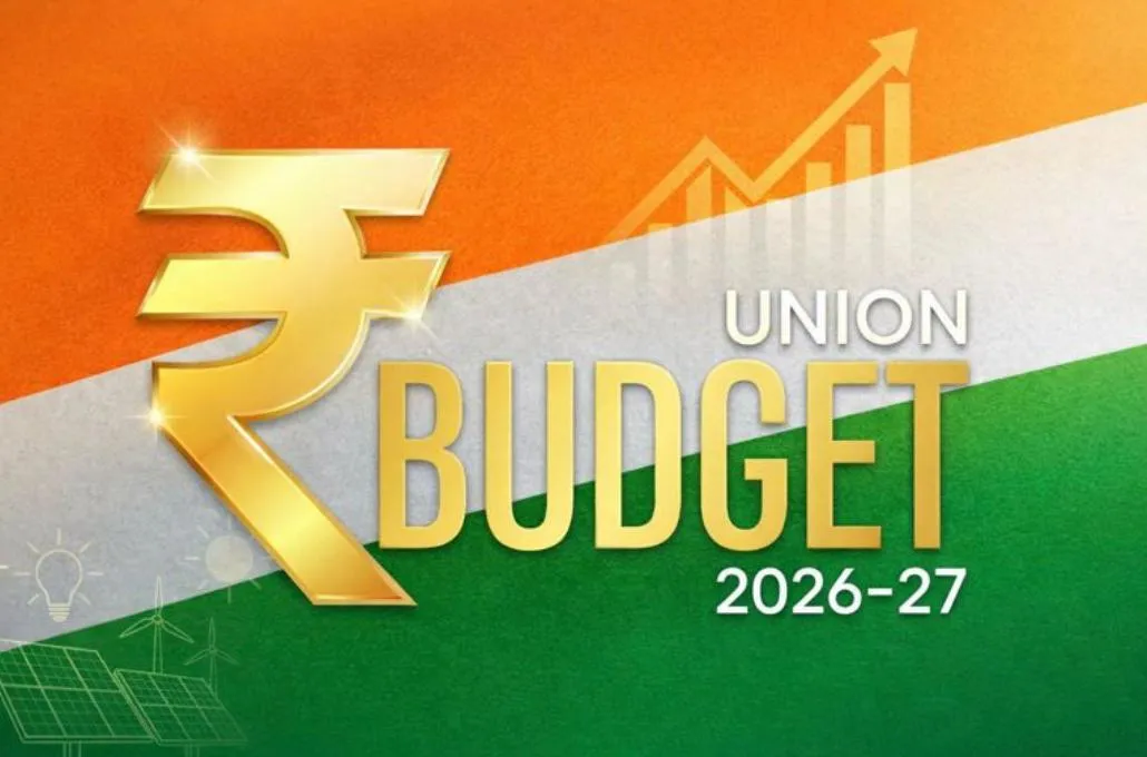 Union Budget 2026 Boosts India’s Bid To Become A Global Data Centre Hub ...