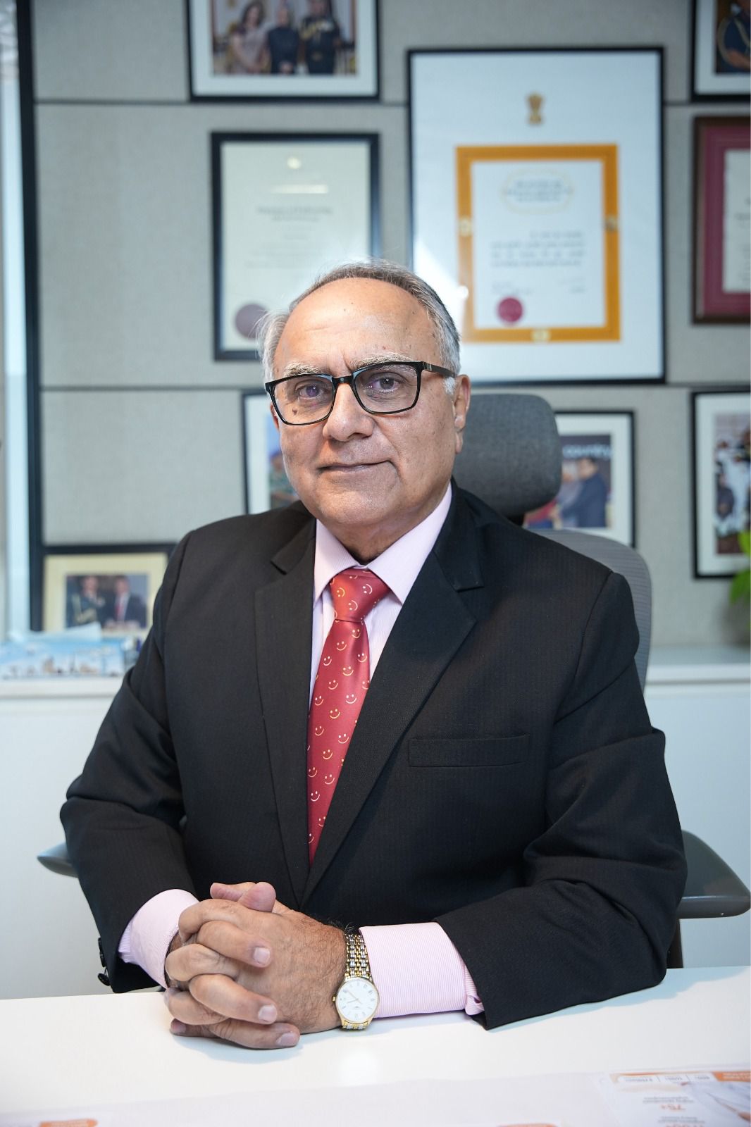 Read Latest Articles by Lt Gen Dr Vimal Arora (Retd): Latest News ...