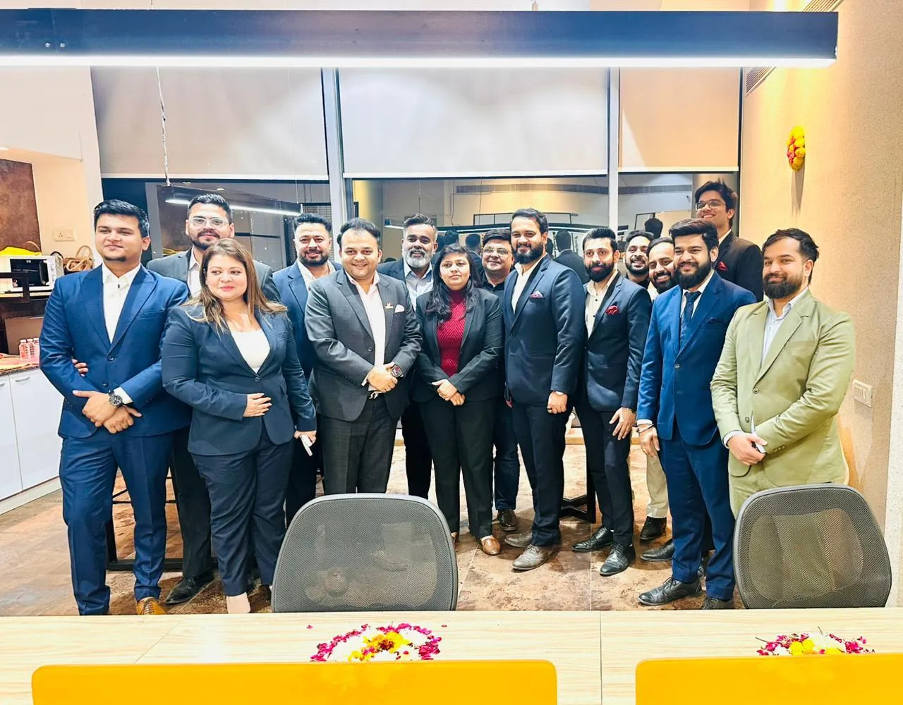 UltraTech Cement Opens 150 UBS Stores Across 135 Cities In A Day