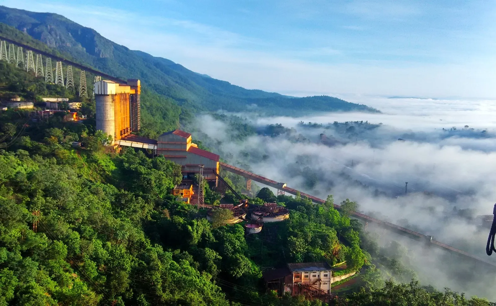 NMDC Becomes India’s First Mining Company To Reach 50 Mn Tonnes Of Iron ...