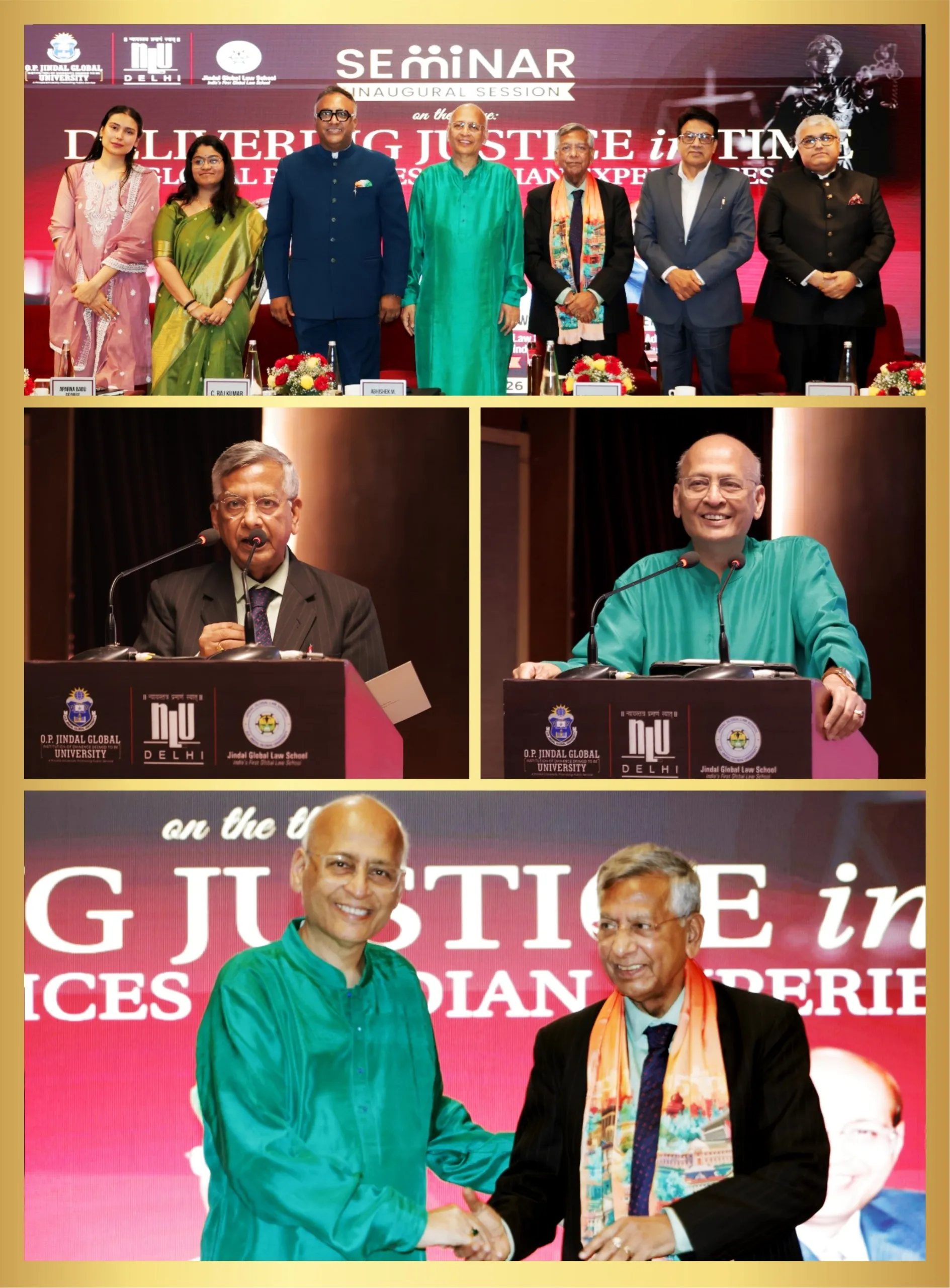 Attorney General R. Venkataramani Calls For National Plea Bargaining ...