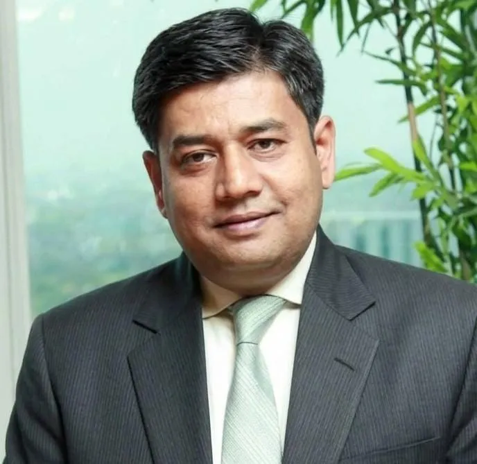 Pranav Kumar Singh Re-joins HSA Advocates As Partner - BW Legal World