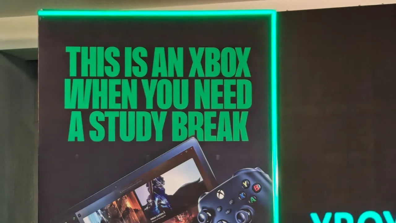 Xbox Ends ‘This is an Xbox’ Marketing Campaign, What’s Next? - BW ...