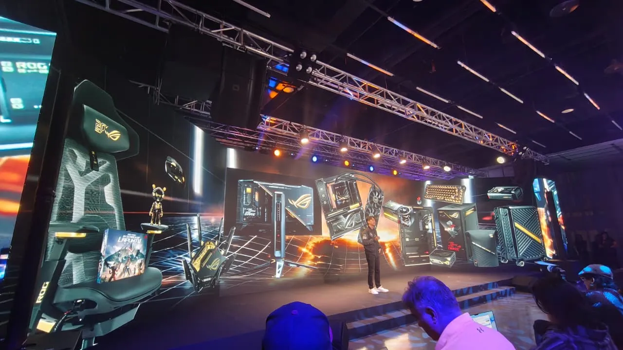 AMD Rolls Out Adrenalin Edition 25.5.1 With Expanded FSR 4, Game ...
